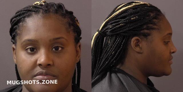 JONES NATISHA JENA 02/03/2023 - Hamilton County Mugshots Zone