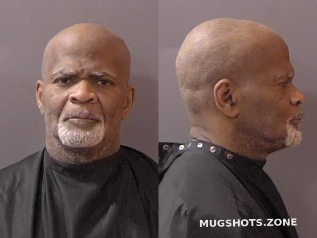 FRAZIER DERRICK GLENN 02/04/2023 - Hamilton County Mugshots Zone