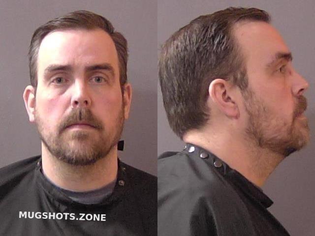 STOFFERS TRAVIS MICHAEL 02/04/2023 - Hamilton County Mugshots Zone