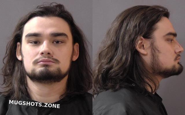 CRONNIN CAYDEN ALLEN 02/04/2023 - Hamilton County Mugshots Zone