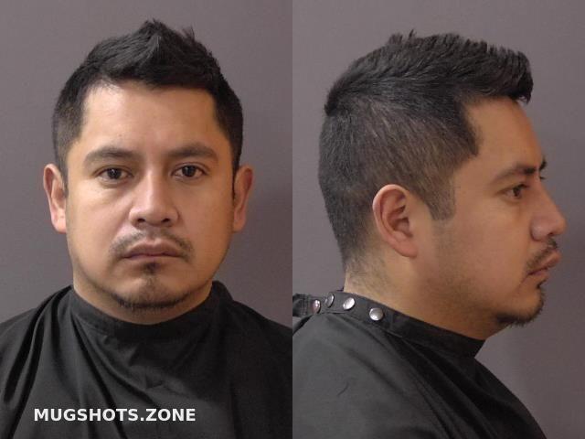 CASTRO-VICENTE DAVID 02/05/2023 - Hamilton County Mugshots Zone