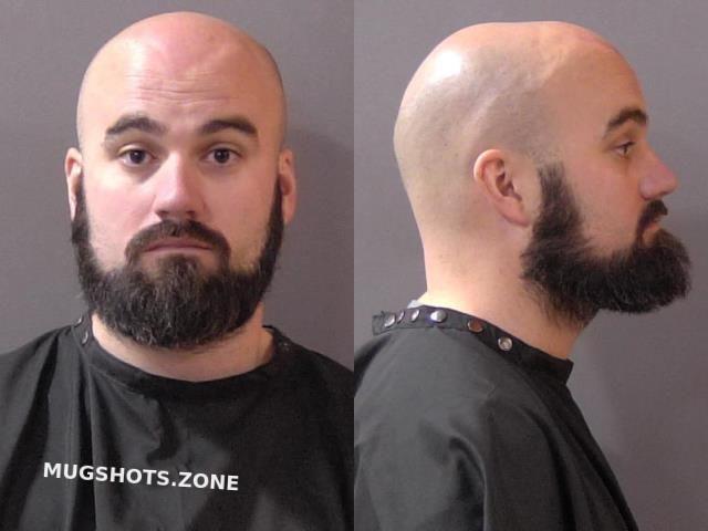 TEETER NICHOLAS ALLEN 02/05/2023 - Hamilton County Mugshots Zone