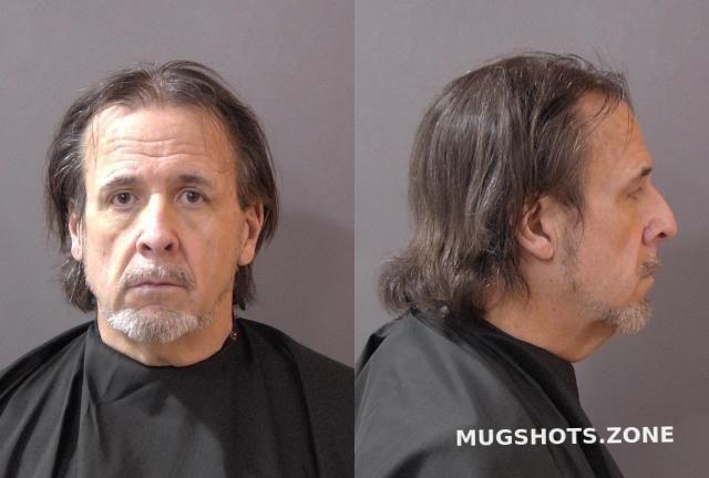 CRANK MICHAEL EUGENE 02/08/2023 - Hamilton County Mugshots Zone