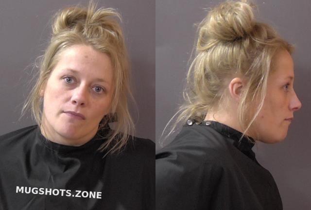 EVANS TASASHA DAVI-RAY 02/09/2023 - Hamilton County Mugshots Zone