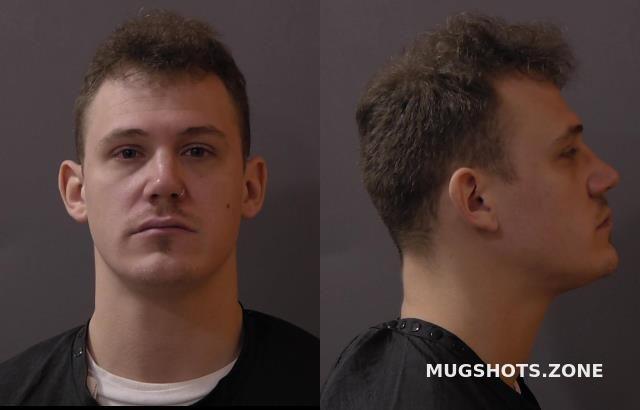 MILLER SCOTT ALLEN 02/10/2023 - Hamilton County Mugshots Zone