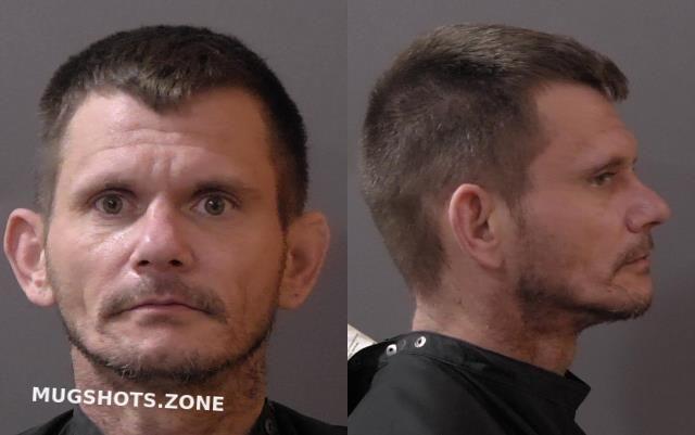 ASHER JAMIE LEWIS 02/10/2023 - Hamilton County Mugshots Zone