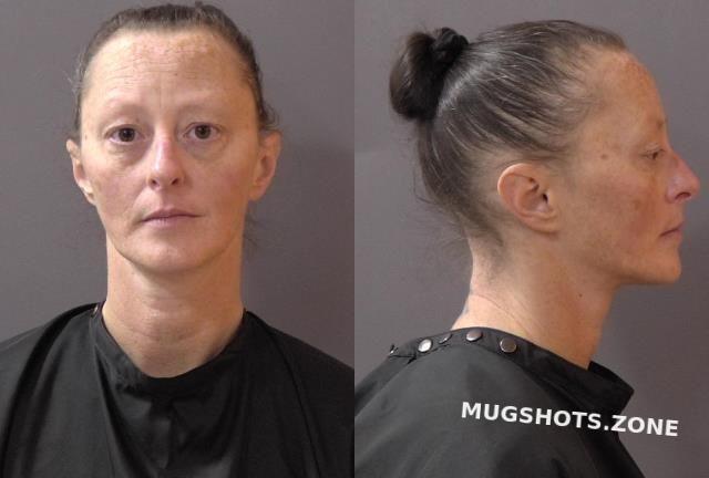 NANCE MICHELE DAYLA 02/10/2023 - Hamilton County Mugshots Zone