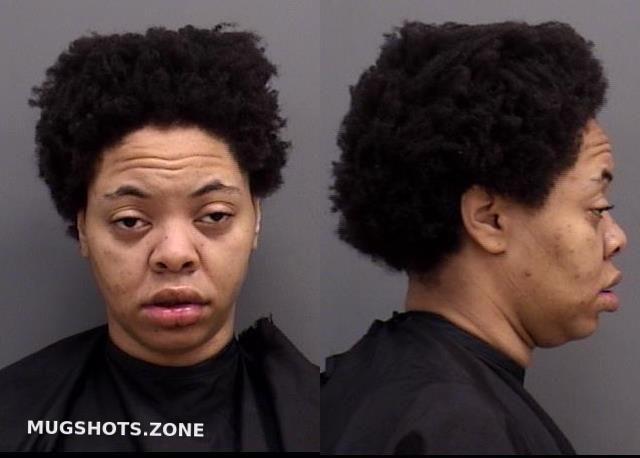 BROWN TRACY DANYELL 02/15/2023 - Hamilton County Mugshots Zone