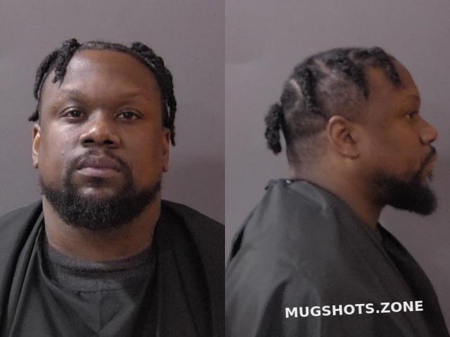 GARMANY MICHAEL ANTHONY 02/16/2023 - Hamilton County Mugshots Zone
