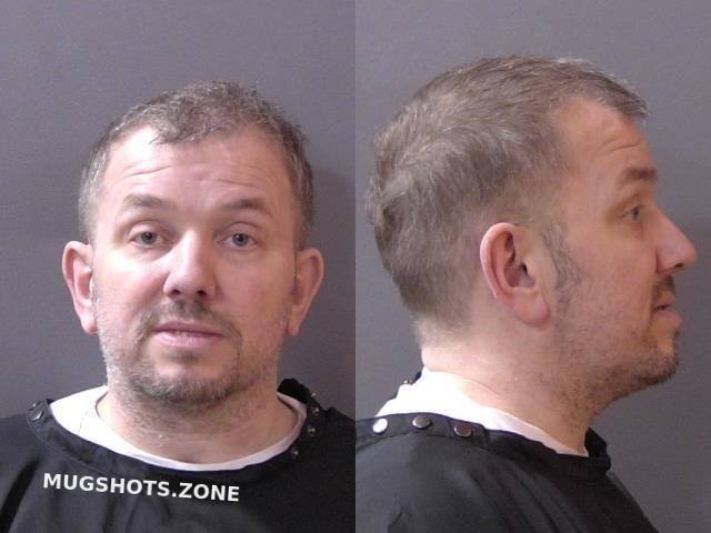 BICE BRIAN ANDREW 02/16/2023 - Hamilton County Mugshots Zone