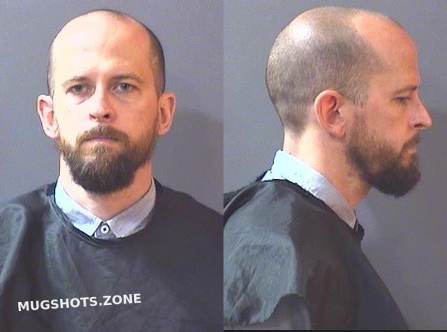 MURNANE MARC ELLIOTT 02/18/2023 - Hamilton County Mugshots Zone