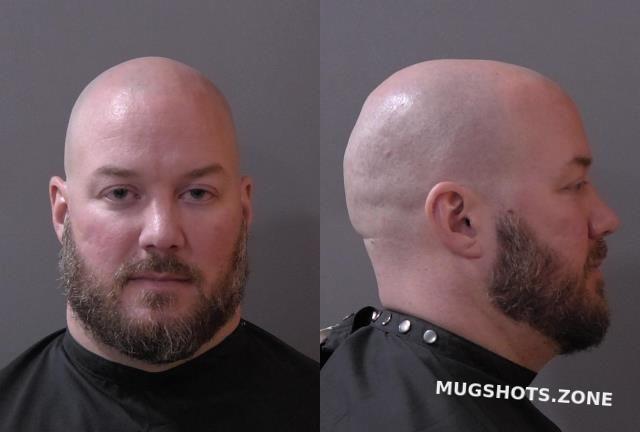 WHITE JASON MICHAEL 02/19/2023 - Hamilton County Mugshots Zone