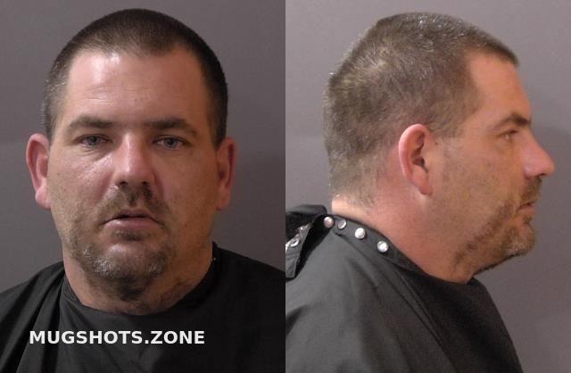 SAWYER DONNIE LOUIS 02/21/2023 - Hamilton County Mugshots Zone