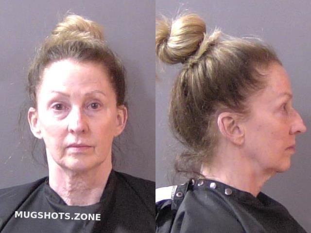 PATON KATHRYN JEAN 02/24/2023 - Hamilton County Mugshots Zone PATON KATHRYN JEAN 02/24/2023 - Hamilton County Mugshots Zone