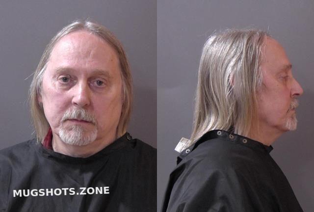 JENKINS EMRICK JAY 02/26/2023 - Hamilton County Mugshots Zone