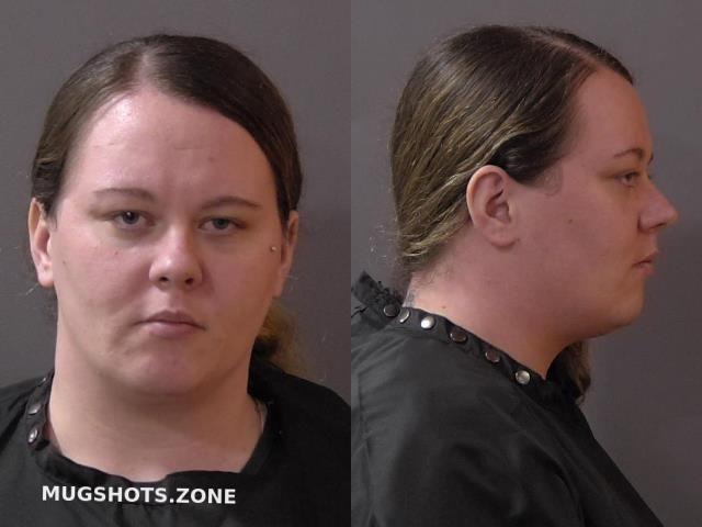 BRUMMETT ADRIANA JOEL 02/28/2023 - Hamilton County Mugshots Zone
