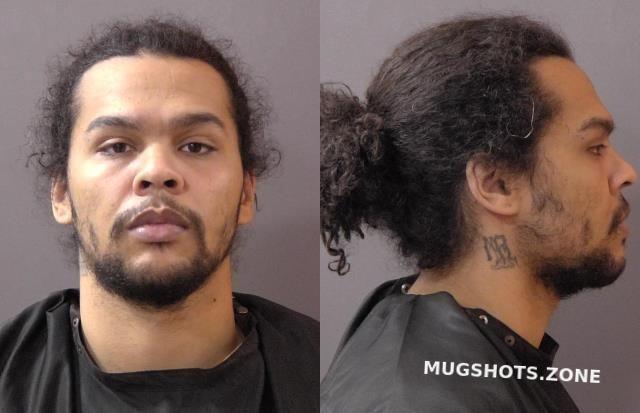 GOODING DEVON MARQUISE 03/01/2023 - Hamilton County Mugshots Zone