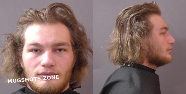 CARTER GRIFFIN LAYNE 03/02/2023 - Hamilton County Mugshots Zone