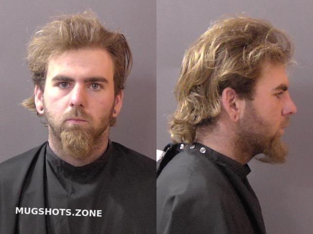 ROBERTS ALLEN RAY JUNIOR 03/02/2023 - Hamilton County Mugshots Zone