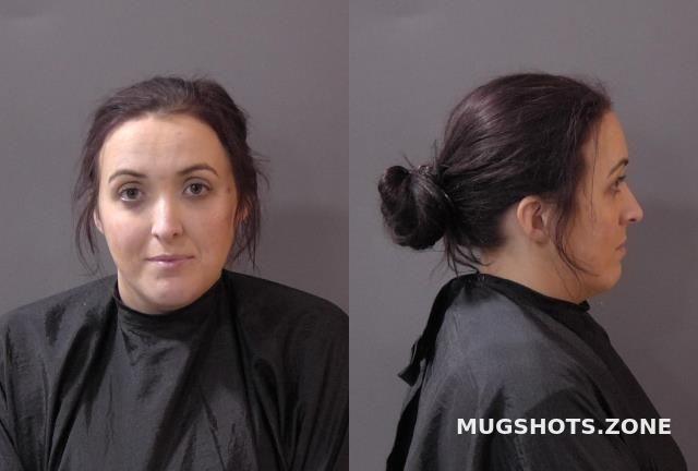 STONE EMILY KAY 03/02/2023 - Hamilton County Mugshots Zone