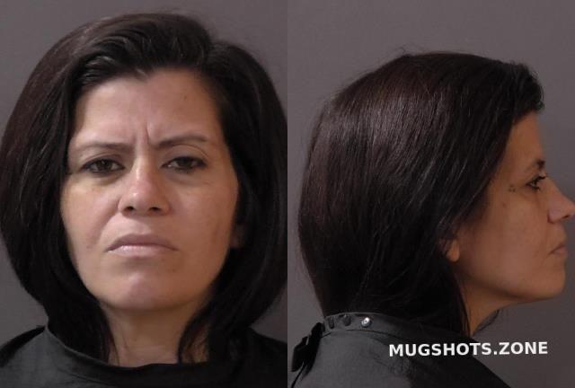 WILLOUGHBY CRYSLIA AMBER 03/03/2023 - Hamilton County Mugshots Zone