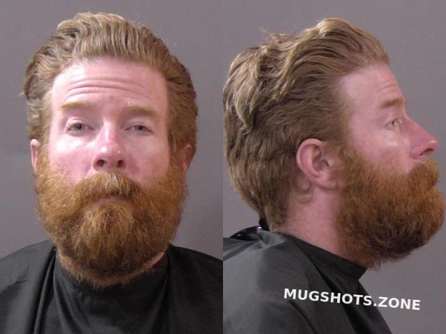 FOUST LUCAS HARLEN 03/03/2023 - Hamilton County Mugshots Zone