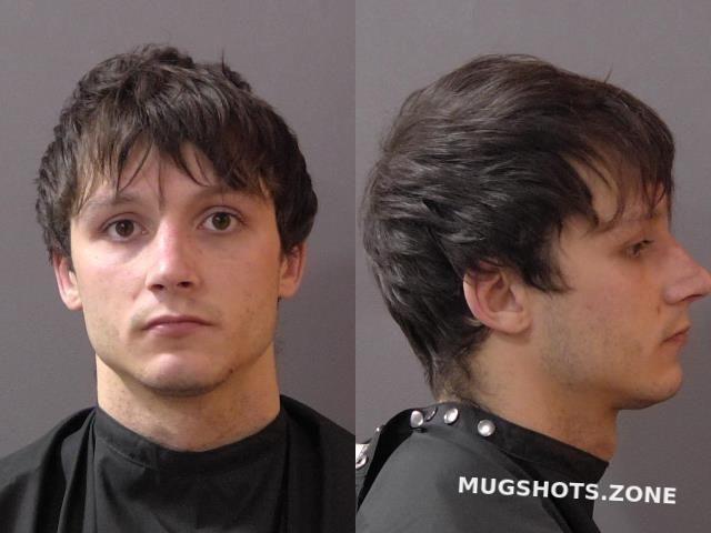 BROWN MICHAEL ALLEN 03/04/2023 - Hamilton County Mugshots Zone