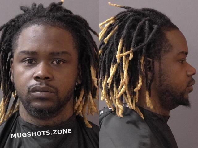 BROOKS DERRICK T 03/06/2023 - Hamilton County Mugshots Zone