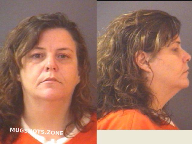 LOWE MICHELE LYNN 03/06/2023 - Hamilton County Mugshots Zone