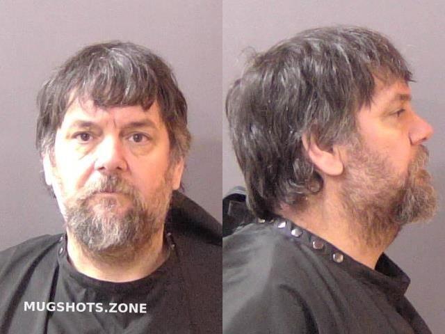 MIDDLETON ROBERT RUSSELL 03/07/2023 - Hamilton County Mugshots Zone