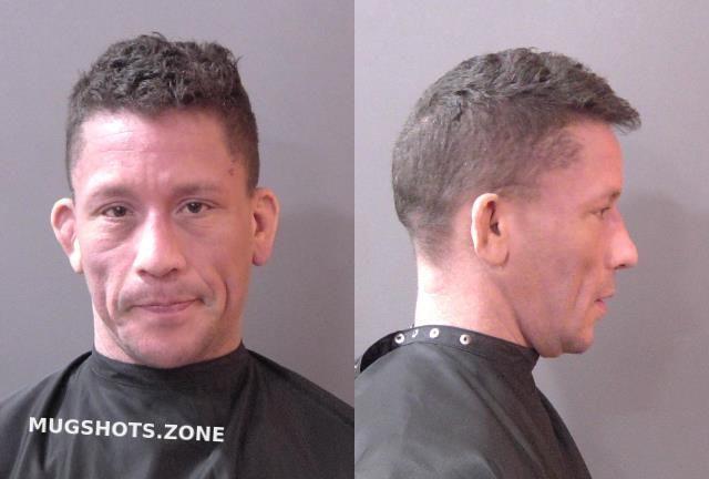 PETERSON HANS JOACHIM 03/07/2023 - Hamilton County Mugshots Zone