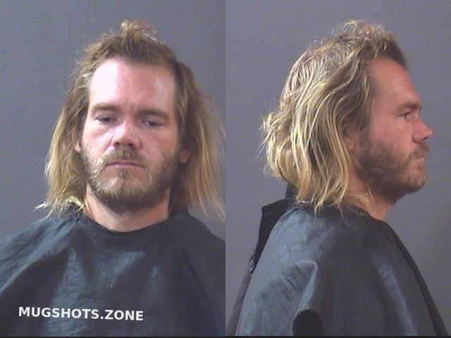 WHITTEN PHILIP JAMES 03/08/2023 - Hamilton County Mugshots Zone