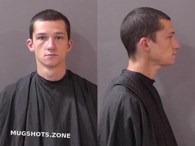 HARLOW ANDREW JACOB LEE 03/08/2023 - Hamilton County Mugshots Zone