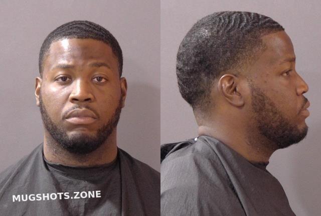 BOBBITT MARCUS DEANGELO 03/08/2023 - Hamilton County Mugshots Zone