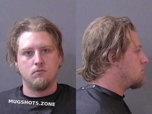 MCNEELY CHARLES CODY 03/08/2023 - Hamilton County Mugshots Zone