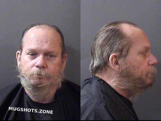 TROWBRIDGE STEVEN DOUGLAS 03/08/2023 - Hamilton County Mugshots Zone