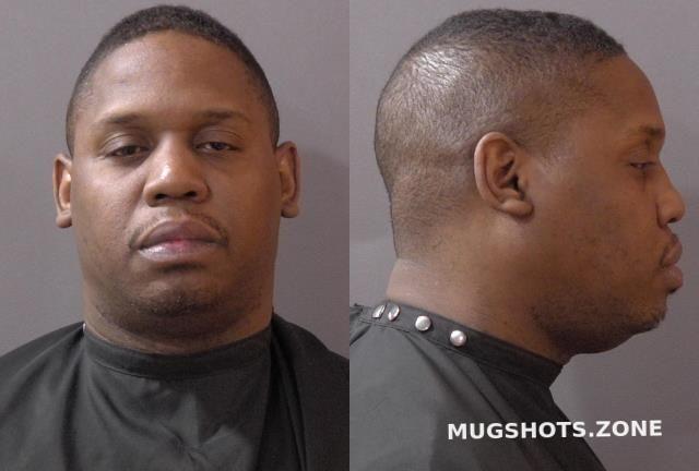 MARTIN KENNETH JACKSON 03/12/2023 - Hamilton County Mugshots Zone