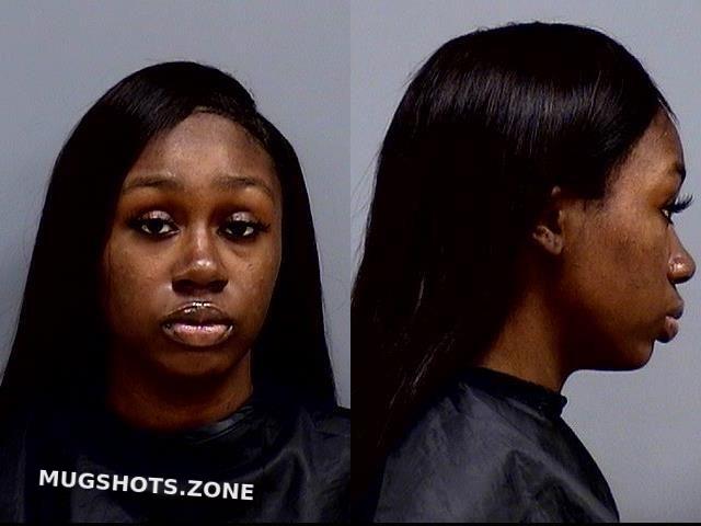 ALSTON TAMARA JAMICE 03/13/2023 - Hamilton County Mugshots Zone