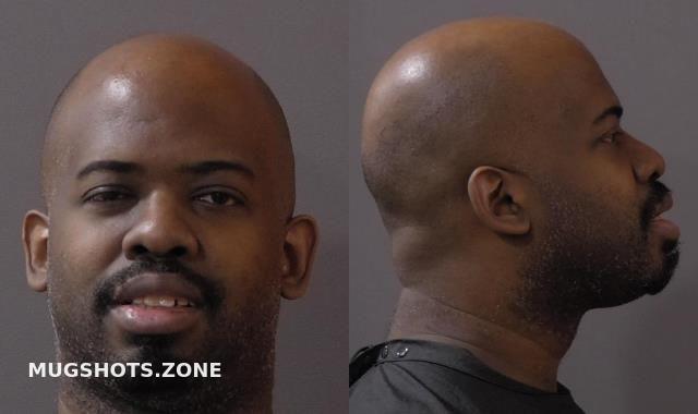 KEARNEY DIAMOND CHRISTOPHER 03/13/2023 - Hamilton County Mugshots Zone