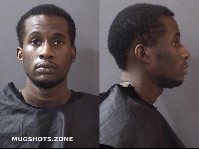COTTON JAQUAN LEE 03/14/2023 - Hamilton County Mugshots Zone