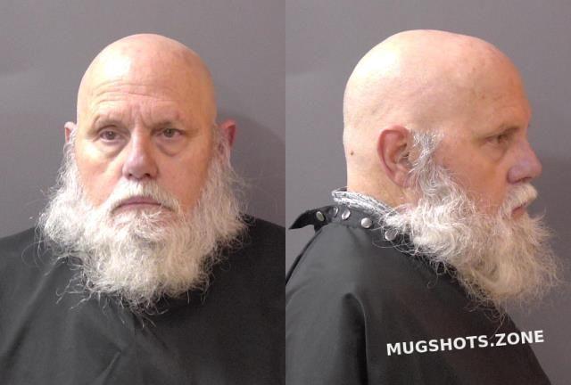 MCNICHOLL MARC WILLIAM 03/15/2023 - Hamilton County Mugshots Zone