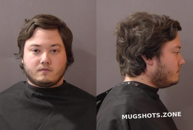 SAWYER MATTHEW SMITH 03/15/2023 - Hamilton County Mugshots Zone