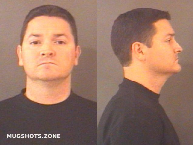 BURRIS JASON WADE 03/17/2023 - Hamilton County Mugshots Zone