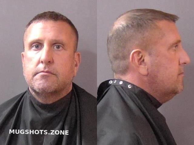 THORNE ANDREW LEE 03/18/2023 - Hamilton County Mugshots Zone