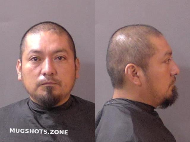 GONZALES REYMUNDO ROGER OLIVER 03/20/2023 - Hamilton County Mugshots Zone