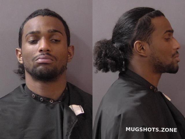 WATSON DEVIN XAVIER 03/21/2023 - Hamilton County Mugshots Zone