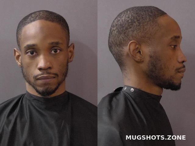 DISMUKE TYRELL ANTHONY 03/21/2023 - Hamilton County Mugshots Zone