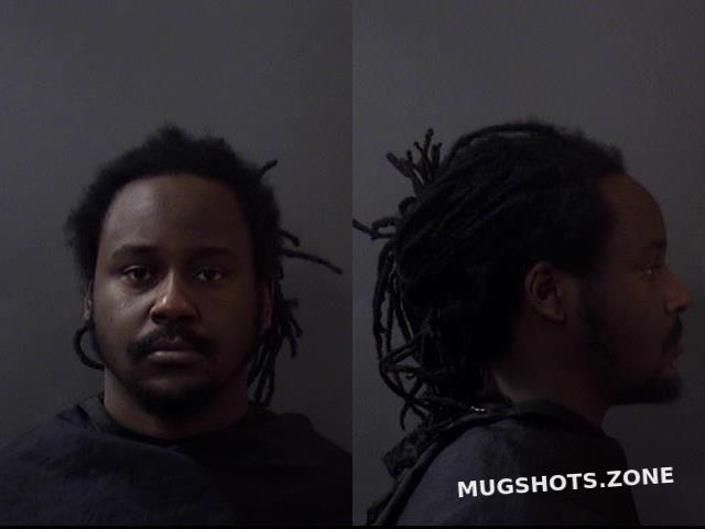 KITT ANDREW JACOB 03/21/2023 - Hamilton County Mugshots Zone