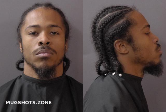 DENSON JAMES CAMERON 03/24/2023 - Hamilton County Mugshots Zone