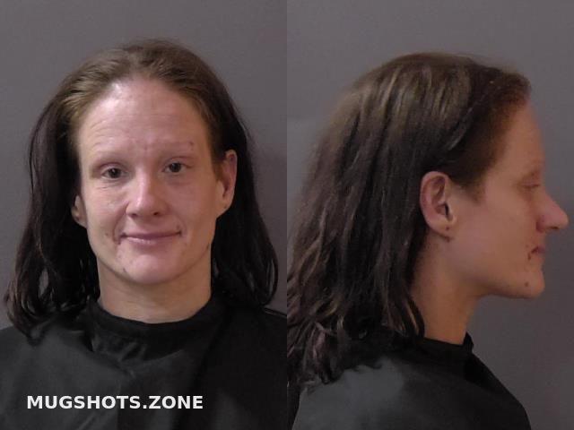 BARINGER TERESA MICHELLE 03/27/2023 - Hamilton County Mugshots Zone